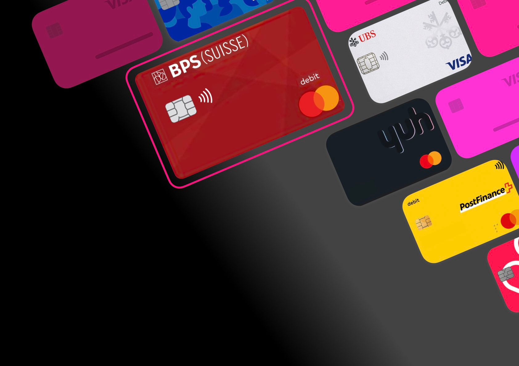 BPS Suisse Privatkonto: Review & Erfahrungen